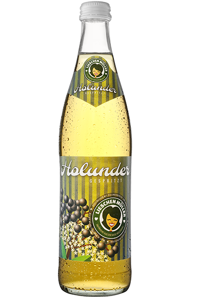 Müllerbräu — Sortiment