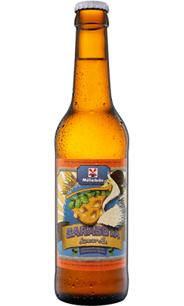 Müllerbräu — Sortiment