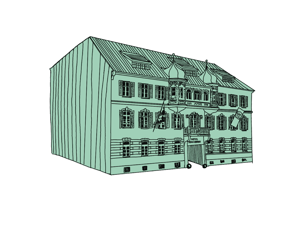 Müllerbräu — Gasthof & Hotel Müllerbräu