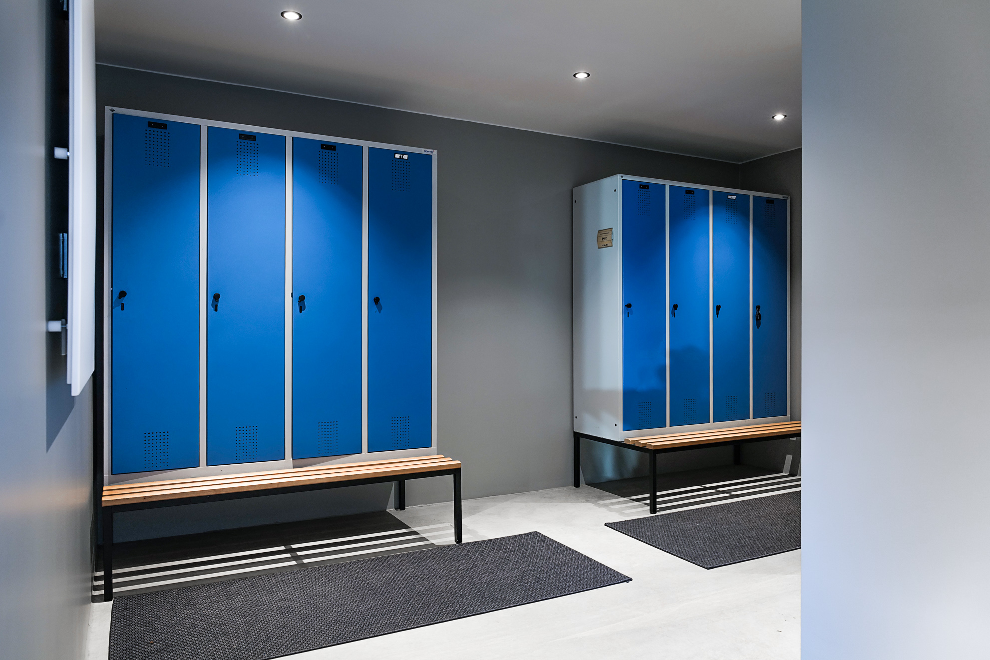 Müllerbräu — Padel